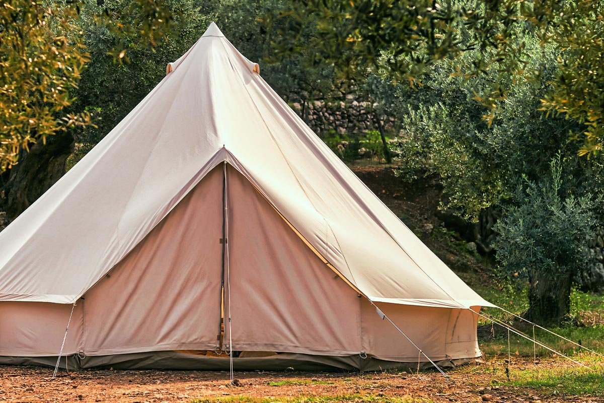 Rise and Vibes Music Festival - CAMPING